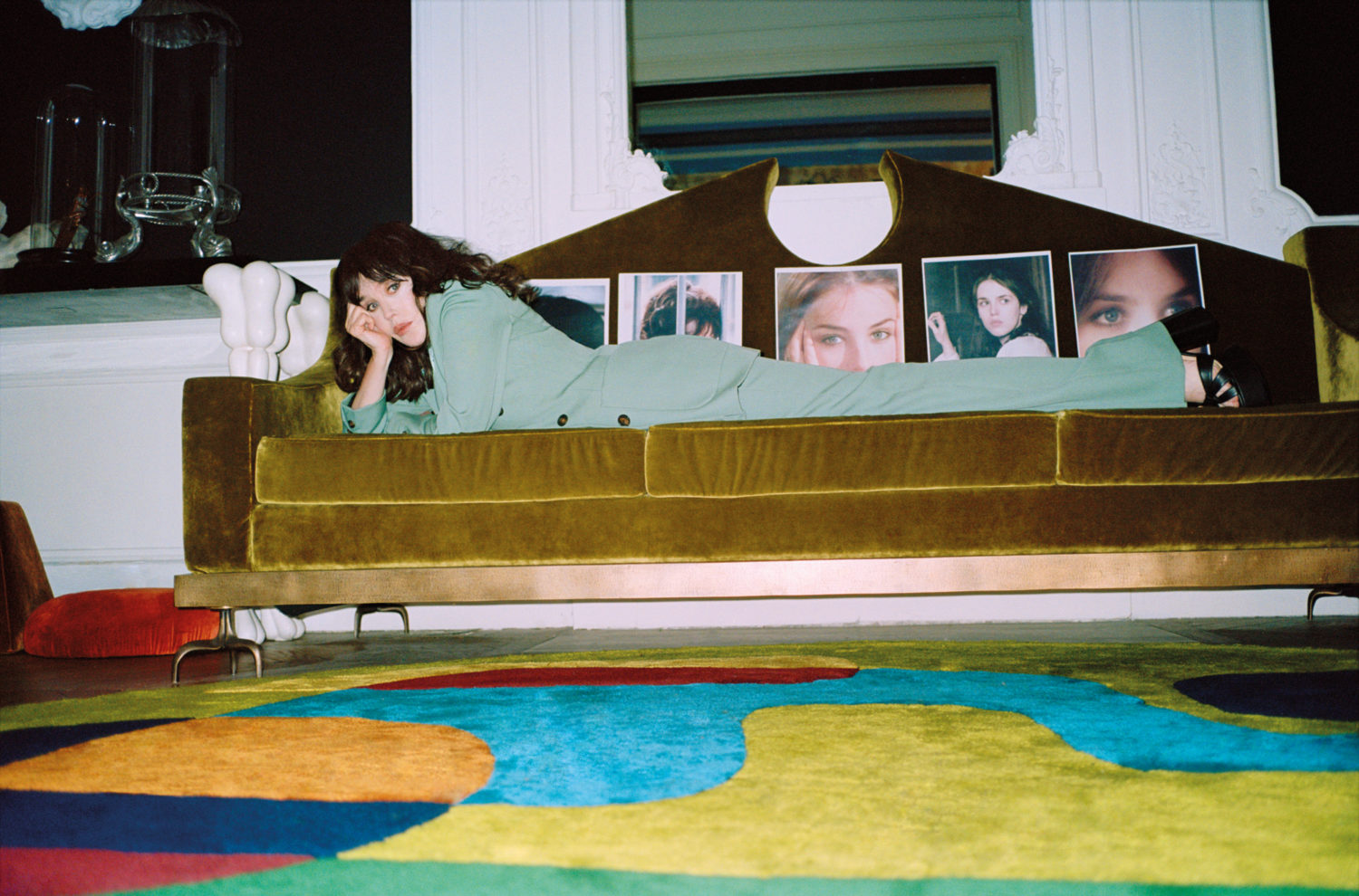 TheLink Mgmt - Yasmine Eslami